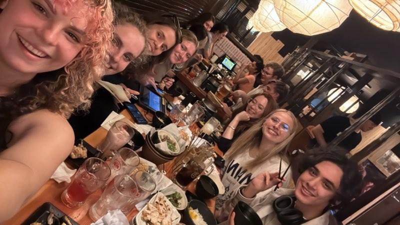 Freeman Fellows Program Offers Aid for Student Internships in Asia ...